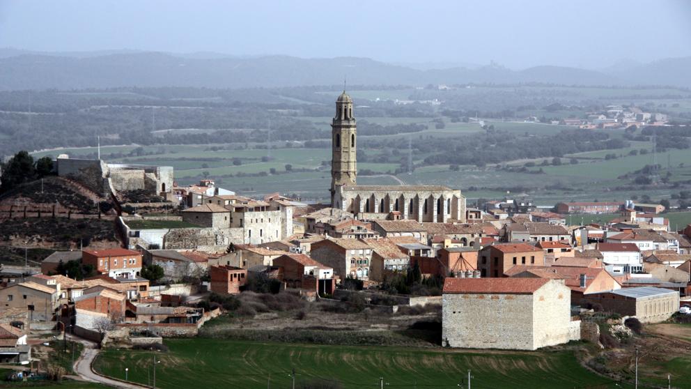 EXCURSIONS PER L’ANOIA – Travel Grupos