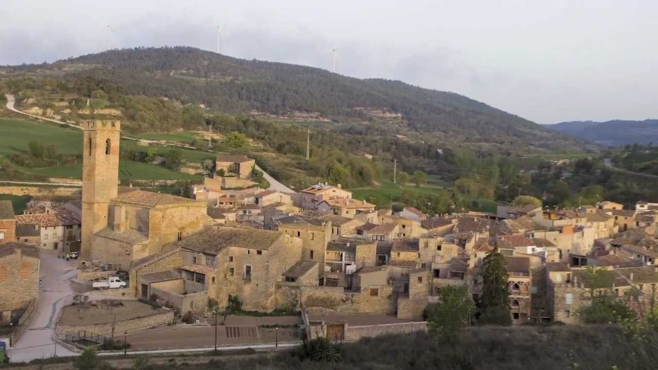 EXCURSIONS A LA CONCA DE BARBERÀ – Travel Grupos